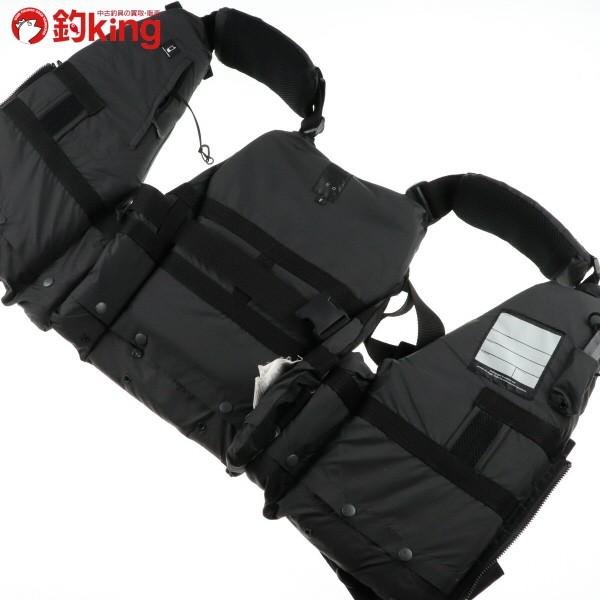 シマノ XEFO フローディングベスト VF-281I フリー/F544M ロックショア ヒラマサ ヒラスズキ 磯釣り ベスト :1-240001032772:釣king - 通販 ...