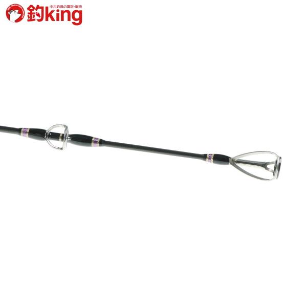 ゼロドラゴン エレクトリック ジギング EJ 5113/G302200 極上品 ヒラマサ カンパチ ブリ 釣り オフショア : 釣king - 通販 - Yahoo!ショッピング