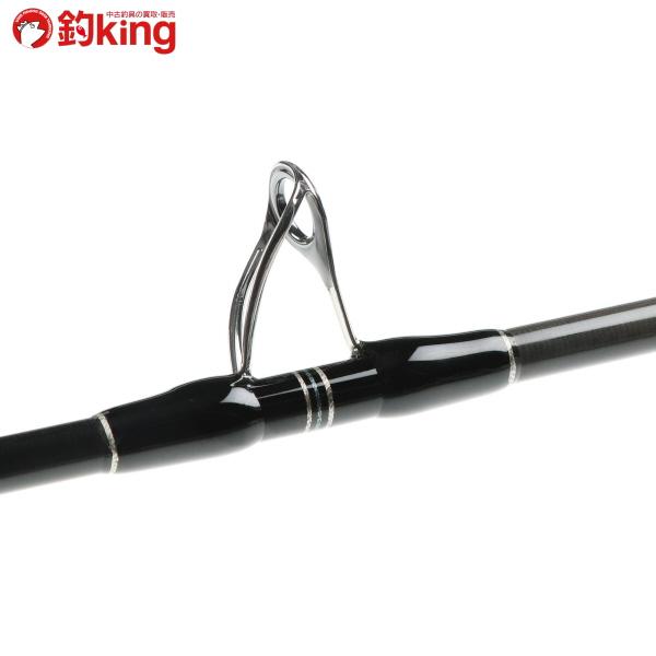 MCワークス ノーザンブルー 623SS／B エボリューション/G493220 美品 ヒラマサ カンパチ ブリ ルアーフィッシング 釣り オフショア : 釣king - 通販 - Yahoo ...