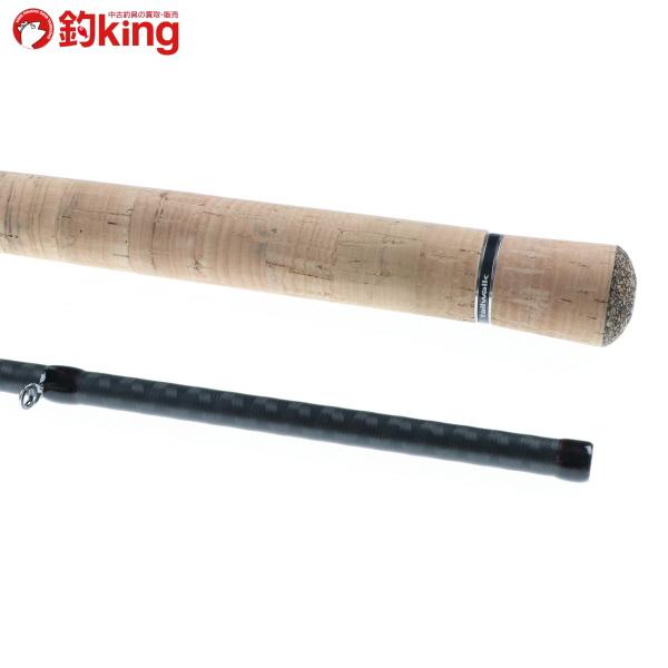 テイルウォーク ケイソン 海 サクラマス C106M/H033Y 美品 サクラマス サケ サーモン 釣り ショア :1 ...