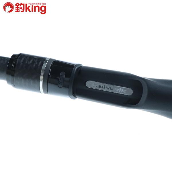テイルウォーク ケイソン 海 サクラマス C106M/H033Y 美品 サクラマス サケ サーモン 釣り ショア :1 ...