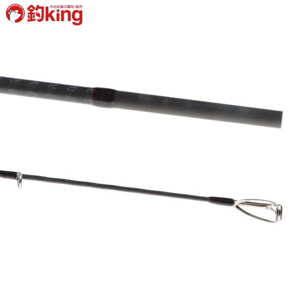 テイルウォーク ケイソン 海 サクラマス C106M/H033Y 美品 サクラマス サケ サーモン 釣り ショア :1 ...