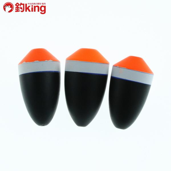 MST 松田ウキ 松飛 別作 3B B-BB 3B-4B 3個セット/ST3157S : 1-240001033897 : 釣king - 通販 - Yahoo!ショッピング