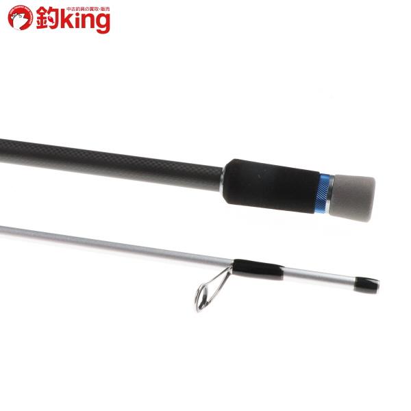 一誠 海太郎 碧 IUS-78LS ライトゲームオフショア/H210L 極上品 アジ 鯵 アジング ライトゲーム ルアーフィッシング 釣り : 釣king - 通販 - Yahoo!ショッピング