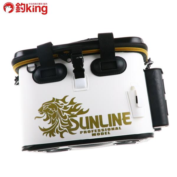 サンライン 獅子タックルバック SFB-0634/J031M 美品 メジナ クロ 口太 尾長 磯釣り 釣り : 釣king - 通販 - Yahoo!ショッピング