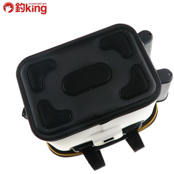 サンライン 獅子タックルバック SFB-0634/J031M 美品 メジナ クロ 口太 尾長 磯釣り 釣り : 釣king - 通販 - Yahoo!ショッピング