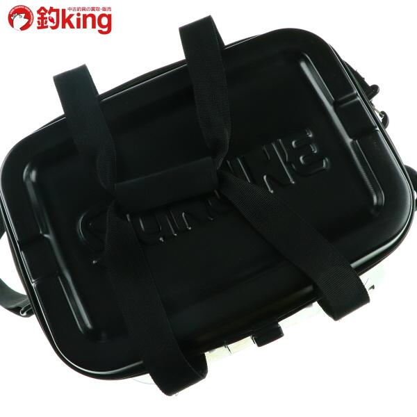 サンライン 獅子タックルバック SFB-0634/J031M 美品 メジナ クロ 口太 尾長 磯釣り 釣り : 釣king - 通販 - Yahoo!ショッピング