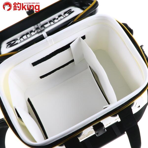 サンライン 獅子タックルバック SFB-0634/J031M 美品 メジナ クロ 口太 尾長 磯釣り 釣り : 釣king - 通販 - Yahoo!ショッピング