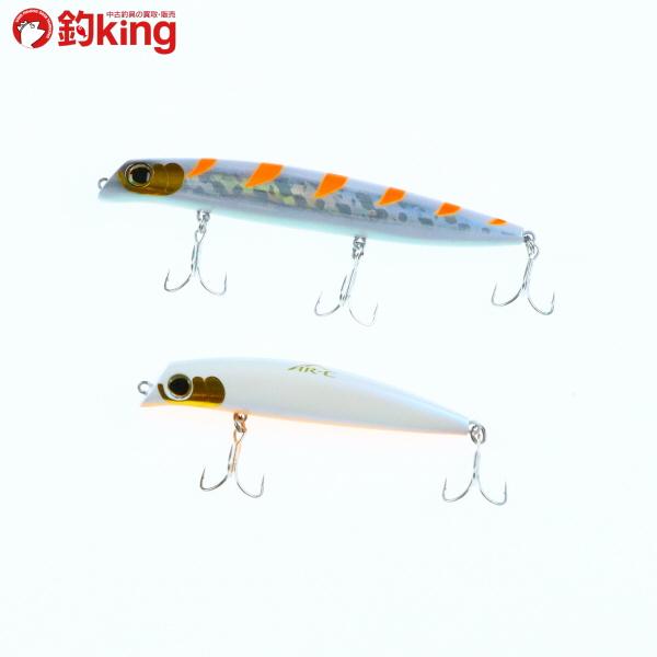 シマノ ゴリアテ 125F 95F 2個セット/ST3511SS 極上品 シーバス マルスズキ 鱸 ルアーフィッシング 釣り アウトドア : 釣king - 通販 - Yahoo!ショッピング