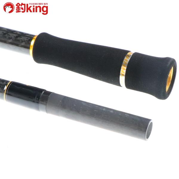 EverGreen エバーグリーン ヘラクレス HCSC-79XX アクテオンマグナムEX/K051220 極上品 ブラックバス バス釣り フィッシング アウトドア : 釣king - 通販 ...