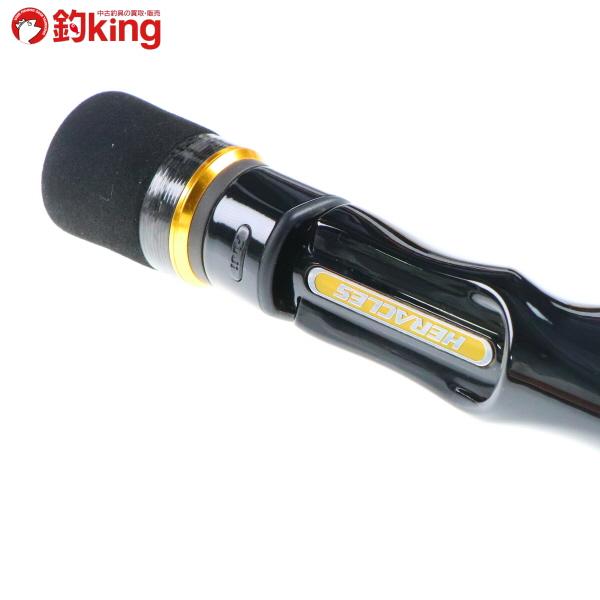EverGreen エバーグリーン ヘラクレス HCSC-79XX アクテオンマグナムEX/K051220 極上品 ブラックバス バス釣り フィッシング アウトドア : 釣king - 通販 ...