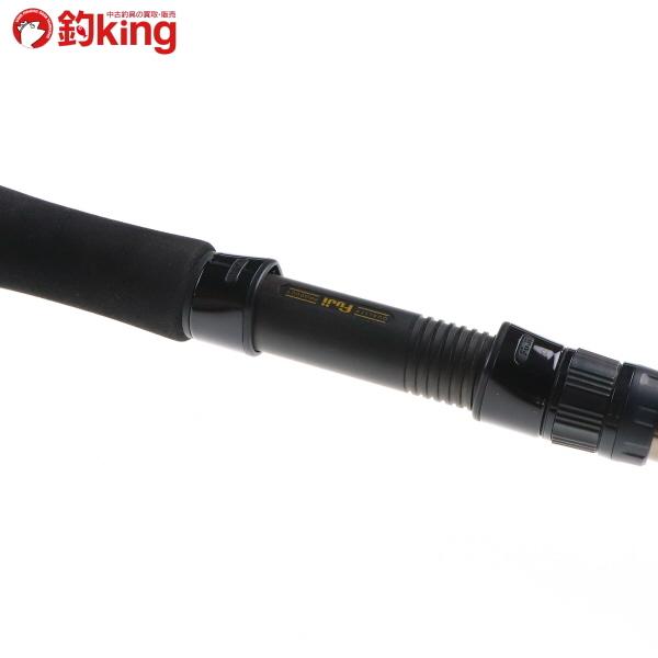 MCワークス リアルフュージョン 601LR スタンダードモデル/K377220 美品 ヒラマサ カンパチ ブリ ジギング 釣り オフショア : 釣king - 通販 - Yahoo!ショッピング