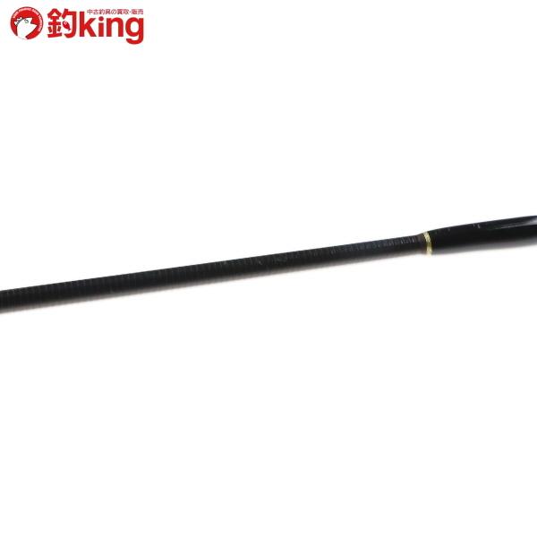 MCワークス リアルフュージョン 601LR スタンダードモデル/K377220 美品 ヒラマサ カンパチ ブリ ジギング 釣り オフショア : 釣king - 通販 - Yahoo!ショッピング