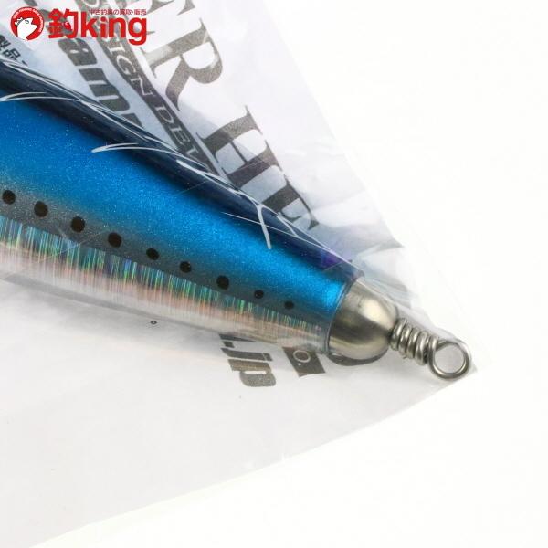 ハンマーヘッド しゃくれろーたー Jr 115g /L076S 未使用 ヒラマサ カンパチ ブリ キャスティング 釣り オフショア ショア ...