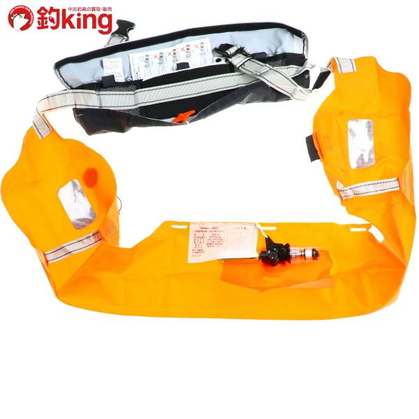 シマノ ラフトエアジャケット VF-052K /M336M 美品 ルアーフィッシング 釣りショア オフショア 磯釣り レインウェア :1-240001037417:釣king - 通販 ...