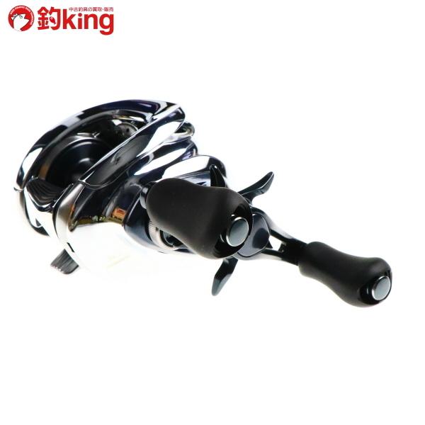 シマノ 19アンタレス HG 右/M385M 未使用 ブラックバス バス釣り フィッシング アウトドア : 釣king - 通販 ...