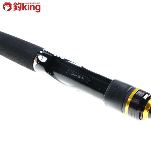 DAIWA（釣り） ダイワ ラテオ 90M・Q/N177L シーバス マルスズキ 鱸 ルアーフィッシング 釣り アウトドア : 釣king ...