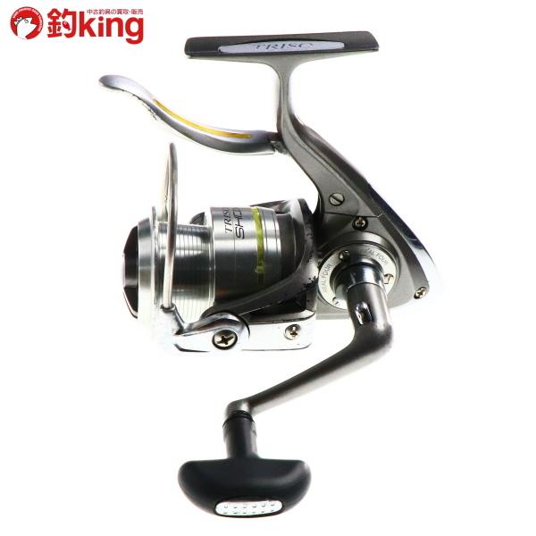 トライソショックス 2300LBD/N317M :1-240001038280:釣king - 通販 - Yahoo!ショッピング