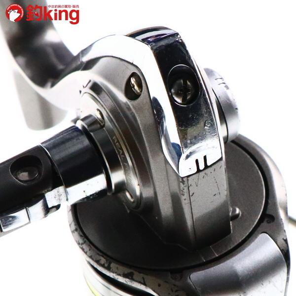 トライソショックス 2300LBD/N317M :1-240001038280:釣king - 通販 - Yahoo!ショッピング