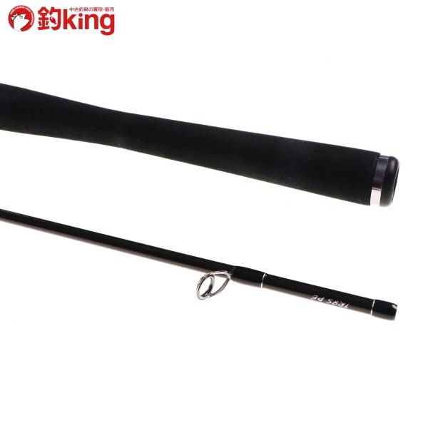 BREADEN ブリーデン グラマーロックフィッシュ TR85 PEスペシャル/N371L カサゴ メバル アイナメ ソイ ロックフィッシュ ルアーフィッシング 釣り : 釣king - 通販 ...