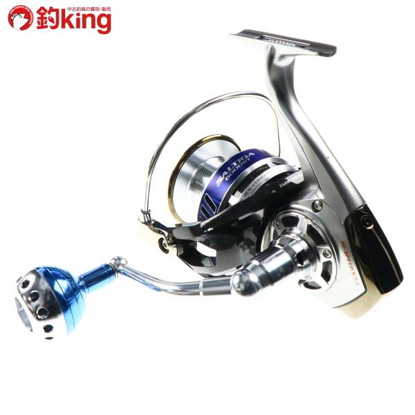 10ソルティガ 6000GT/P319M :1-240001039069:釣king - 通販 - Yahoo!ショッピング