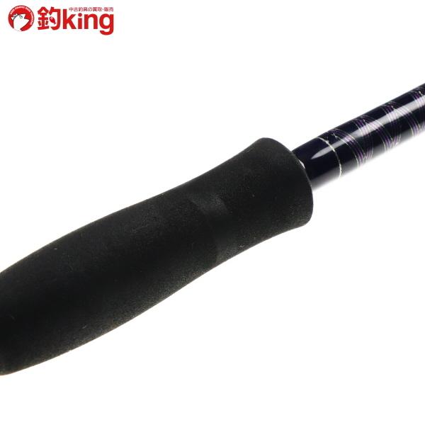 DAIWA(釣り) ダイワ ハートランドZ 震斬 HL-Z 742MFS-ti 06 DAIWA(釣り) ダイワ ハートランドZ 震斬 HL-Z 742MFS-ti 06