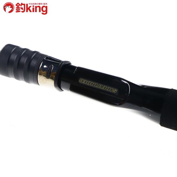 サイドワインダー HGC-65HF／GP/T045220 : 1-240001041069 : 釣king - 通販 - Yahoo!ショッピング