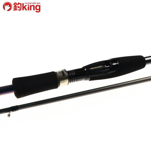 オリムピック グラファイトリーダー カラマレッティ ヌーボ GONCS-862M/T085L : 釣king - 通販 - Yahoo!ショッピング