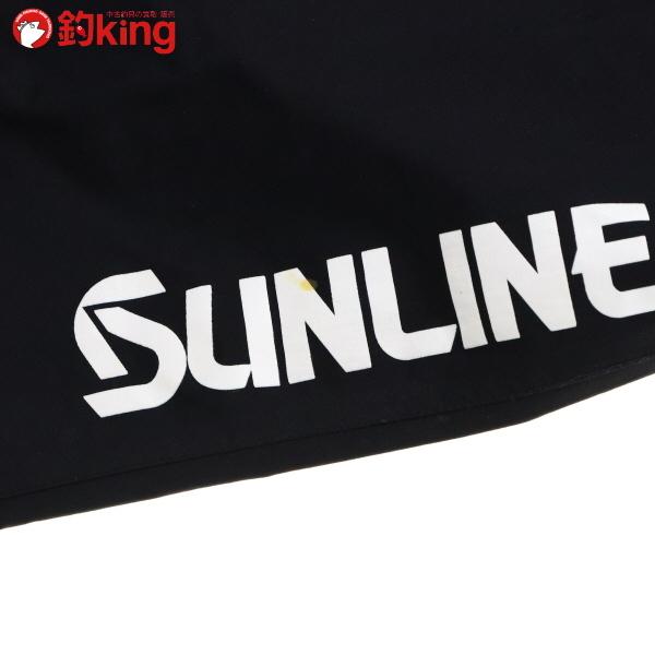 サンライン オールウェザースーツ SCW-6118 サイズLL/T421M 船釣り 沖釣り フィッシング アウトドア : 釣king - 通販 - Yahoo!ショッピング