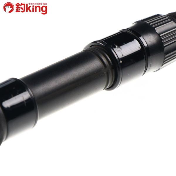 MCワークス リアルフュージョン 633LR スペシャル/T444220 美品 ヒラマサ カンパチ ブリ ジギング 釣り オフショア :1-240001041566:釣king - 通販 ...