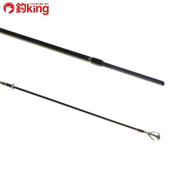 ロデオクラフト 999.9マイスター 60UL-K/U294L 未使用 トラウト ヤマメ ニジマス アマゴ イワナ サクラマス 管理釣り場 エリア : 釣king - 通販 - Yahoo ...