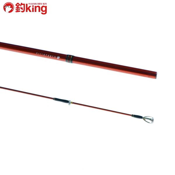 ダイワ 月下美人-ST 78L-T/U341L アジ 鯵 アジング ライトゲーム ルアーフィッシング 釣り :1-240001042055:釣king - 通販 - Yahoo!ショッピング