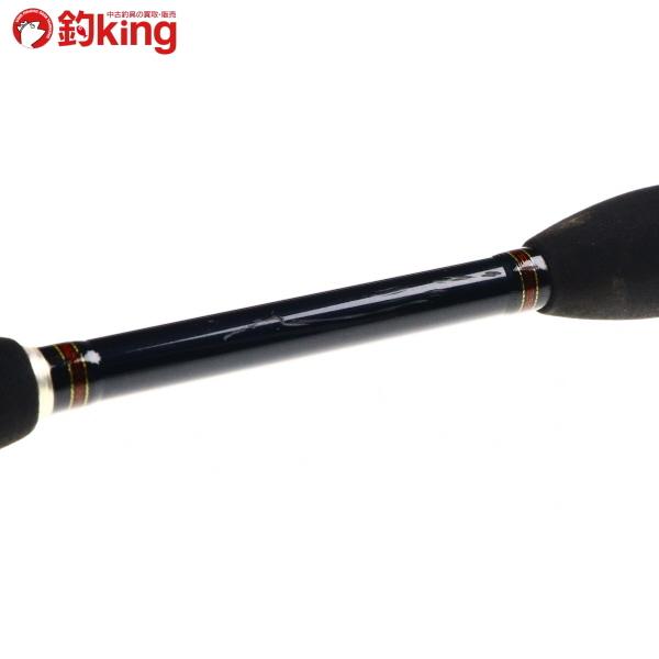 ダイワ 月下美人-ST 78L-T/U341L アジ 鯵 アジング ライトゲーム ルアーフィッシング 釣り : 1-240001042055 : 釣king - 通販 - Yahoo!ショッピング