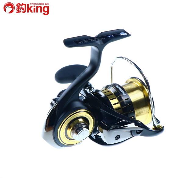 DAIWA(釣り) ダイワ SLPワークス セルテートカスタムボディ LT DAIWA(釣り) ダイワ SLPワークス セルテートカスタムボディ LT