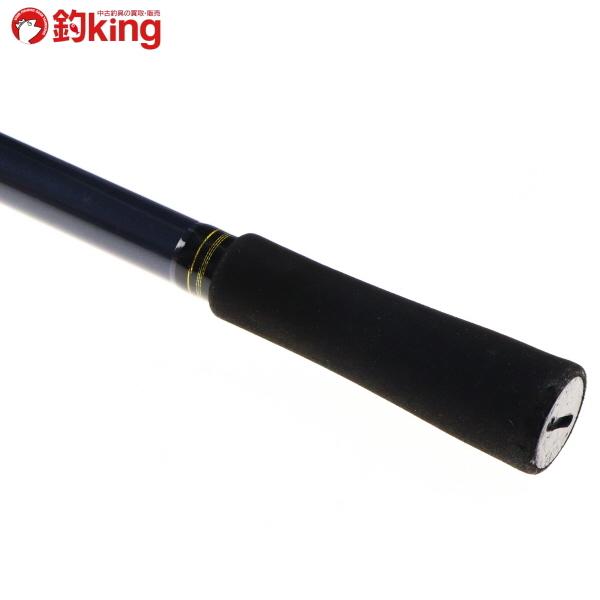 DAIWA（釣り） ダイワ フリーギア 420TM-T/U445L 美品 チヌ ちぬ 筏 ヘチ 落とし込み ダゴチン 釣り : 釣king ...