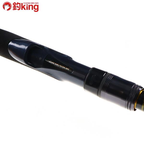 DAIWA（釣り） ダイワ フリーギア 420TM-T/U445L 美品 チヌ ちぬ 筏 ヘチ 落とし込み ダゴチン 釣り : 釣king ...