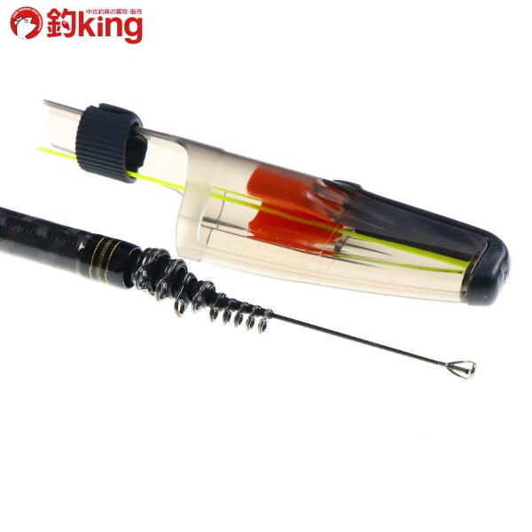 DAIWA（釣り） ダイワ フリーギア 420TM-T/U445L 美品 チヌ ちぬ 筏 ヘチ 落とし込み ダゴチン 釣り : 釣king ...