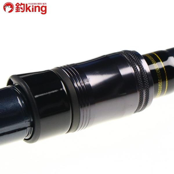 DAIWA（釣り） ダイワ フリーギア 420TM-T/U445L 美品 チヌ ちぬ 筏 ヘチ 落とし込み ダゴチン 釣り : 釣king ...