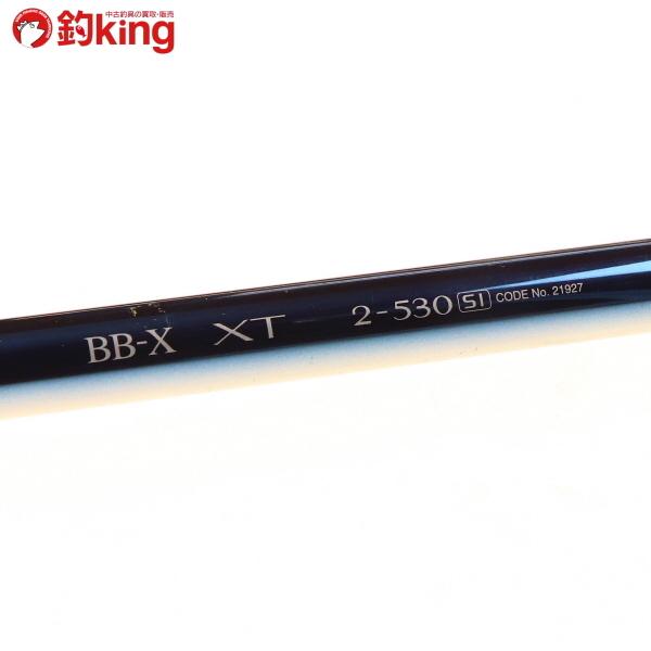 シマノ BB-X XT 2-530SI/V207L メジナ クロ 口太 尾長 磯釣り 釣り : 釣king - 通販 - Yahoo!ショッピング