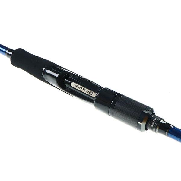 クレイジーオーシャン オーシャンブレイド スーパーセンシティブ OBL-65ML/W275L 未使用 アオリイカ エギング ライトゲーム ルアーフィッシング 船 釣り オフシ : 釣king ...