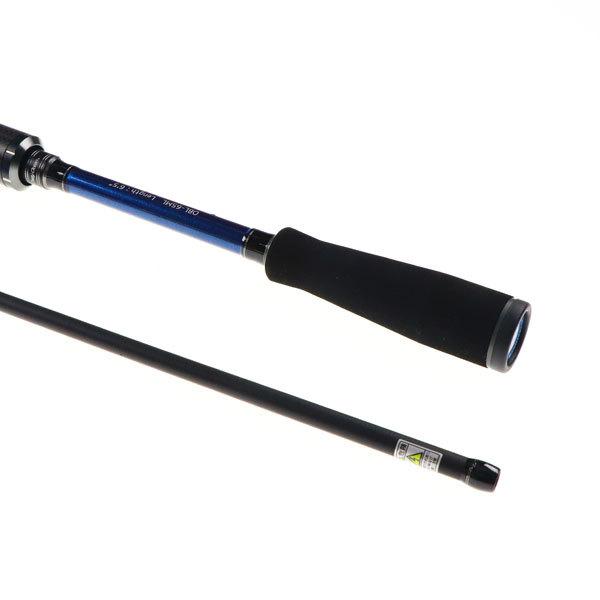 クレイジーオーシャン オーシャンブレイド スーパーセンシティブ OBL-65ML/W275L 未使用 アオリイカ エギング ライトゲーム ルアーフィッシング 船 釣り オフシ : 釣king ...