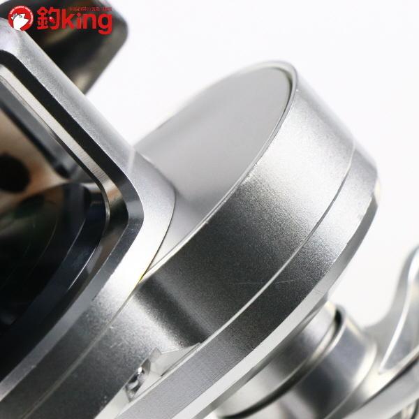 シマノ 11オシアジガー 2000NRHG SOM AE100 ハンドルノブ付 (1)/X111M ヒラマサ カンパチ ブリ ジギング 釣り ...