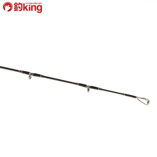 MCワークス ノーザンブルー 574SS カスタムモデル/X290200 ヒラマサ カンパチ ブリ ジギング 釣り オフショア : 釣king - 通販 - Yahoo!ショッピング