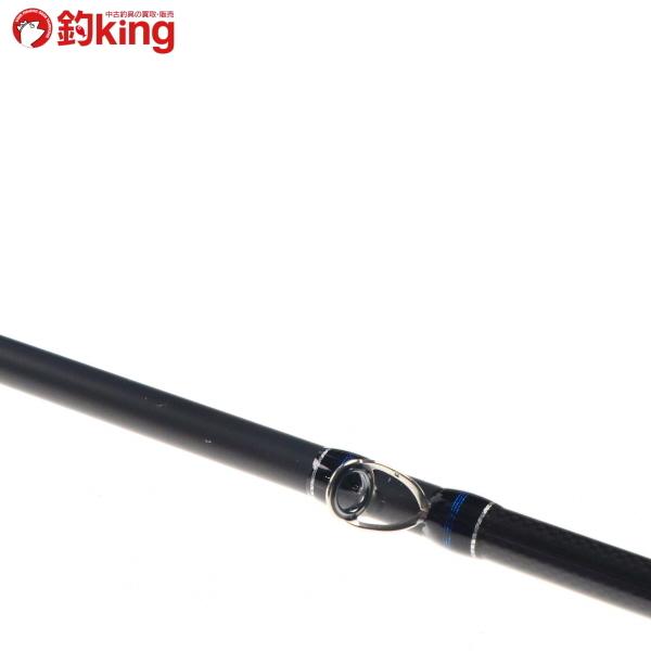 deps デプス ゲインエレメント GE-66MH+R/X291200 美品 ブラックバス バス釣り フィッシング アウトドア0 : 釣king - 通販 - Yahoo!ショッピング