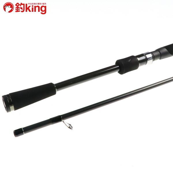 オリムピック カラマレッティー EX GOCTXS-862MH/A178L 美品 エギング シーバス ライトゲーム ルアーフィッシング : 釣king - 通販 - Yahoo!ショッピング