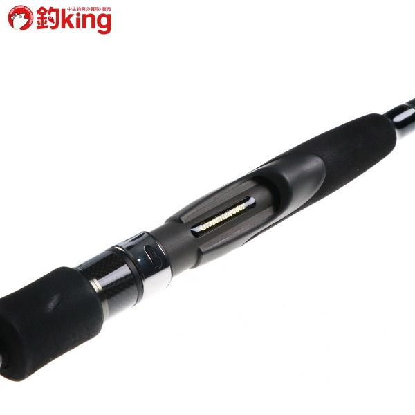 オリムピック カラマレッティー EX GOCTXS-862MH/A178L 美品 エギング シーバス ライトゲーム ルアーフィッシング : 釣king - 通販 - Yahoo!ショッピング