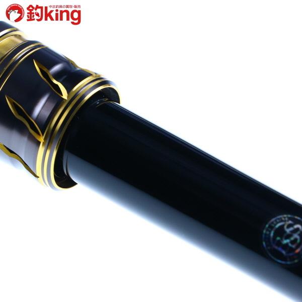 ダイワ 20トーナメントISO AGS 1.5-50・R/A196L 未使用 上物 フカセ 磯釣り グレ チヌ : 1 ...