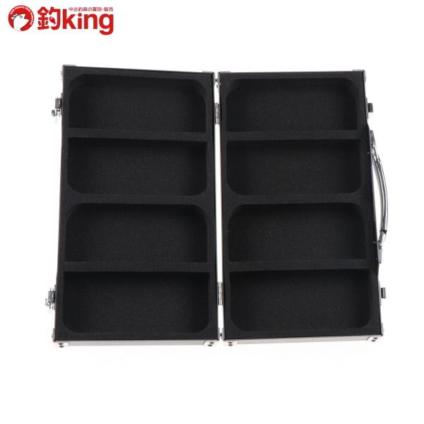 メガバス アサイラム アイバンク/B112M 極上品 ブラックバス ロッド バスフィッシング 淡水 ルアー ルアーケース 偏光グラス :1 ...