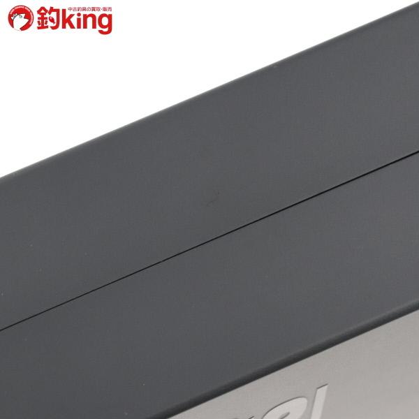 メガバス アサイラム アイバンク/B112M 極上品 ブラックバス ロッド バスフィッシング 淡水 ルアー ルアーケース 偏光グラス :1 ...