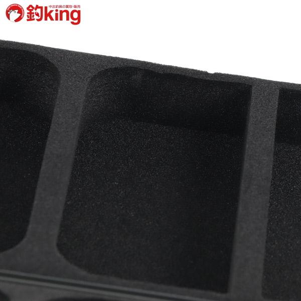 メガバス アサイラム アイバンク/B112M 極上品 ブラックバス ロッド バスフィッシング 淡水 ルアー ルアーケース 偏光グラス :1 ...